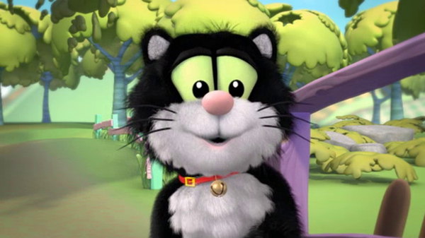 Guess With Jess Season 1 Episode 1