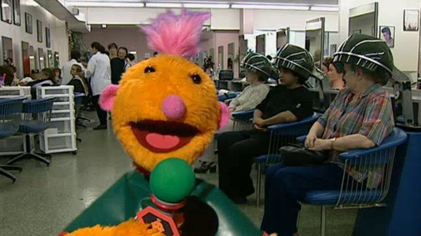 The Hoobs Season 1 Episode 20