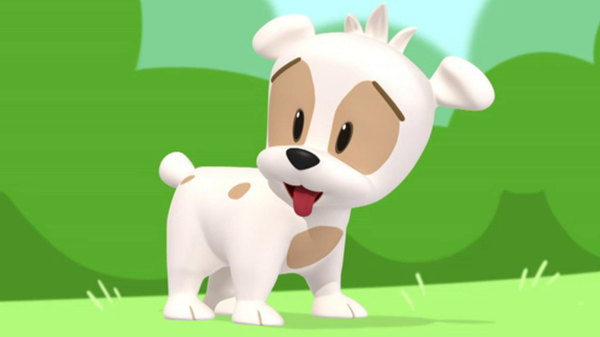 Bananas In Pyjamas Season 2 Episode 32