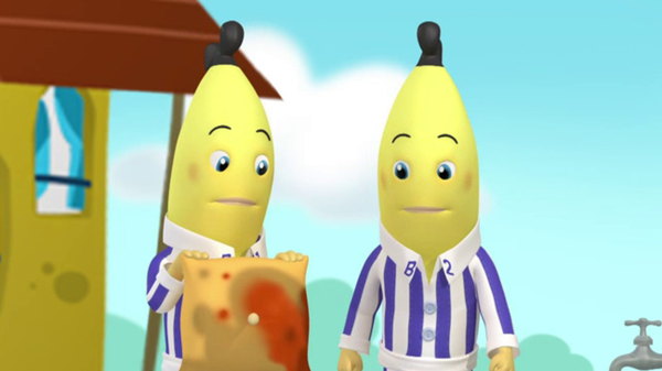 Bananas In Pyjamas Season 2 Episode 13