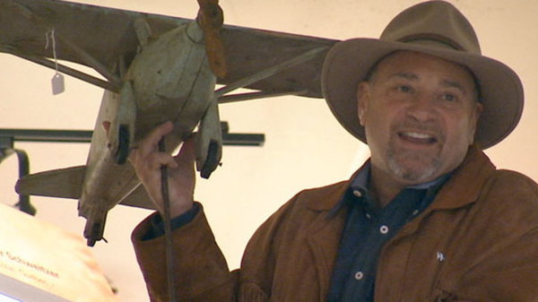 Canadian Pickers Season 1 Episode 8