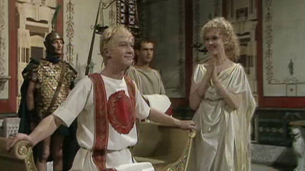 I, Claudius Season 1 Episode 8 Recap
