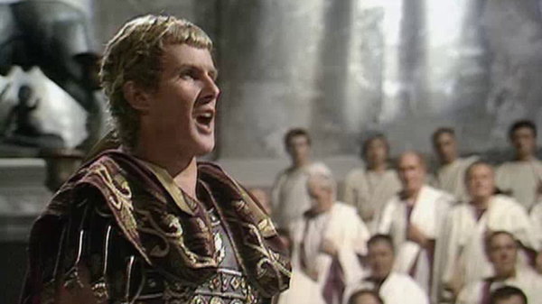 I, Claudius Season 1 Episode 4 Recap