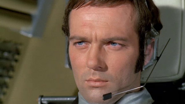 UFO Season 1 Episode 4 Recap