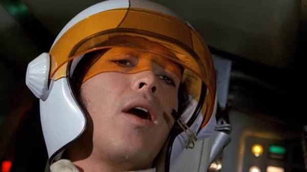UFO Season 1 Episode 5 Recap