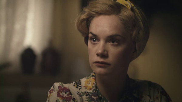 Small Island Season 1 Episode 1