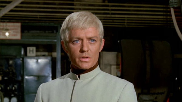 UFO Season 1 Episode 20 Recap