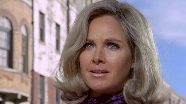 UFO Season 1 Episode 18 Recap