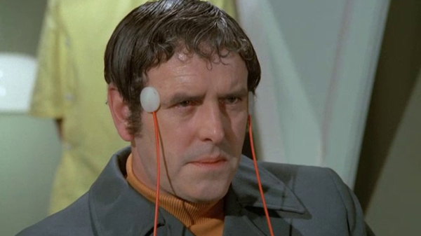 UFO Season 1 Episode 15 Recap