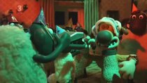 Shaun the Sheep Season 2 Episode 1