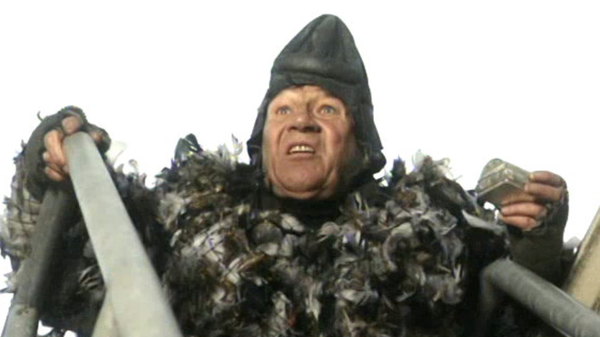 Neverwhere Season 1 Episode 3 Recap