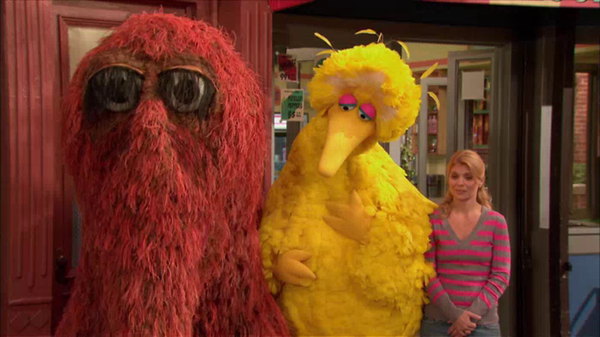Sesame Street Season 41 Episode 11