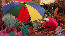 Sesame Street Season 42 Episode 21