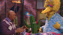 Sesame Street Season 42 Episode 8