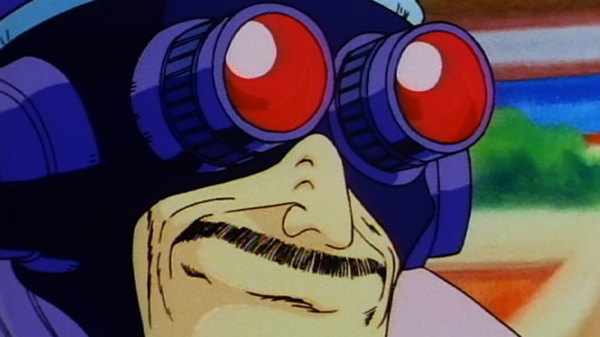 Dragon Ball Episode 136 info and links where to watch