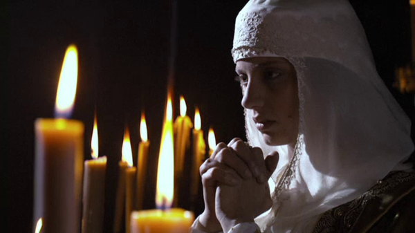 Isabel Season 2 Episode 1 Recap