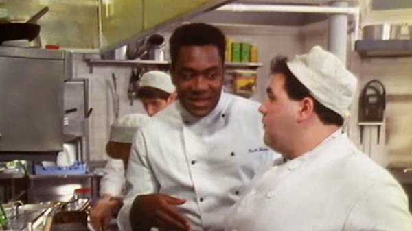 Chef! Season 1 Episode 1 Recap