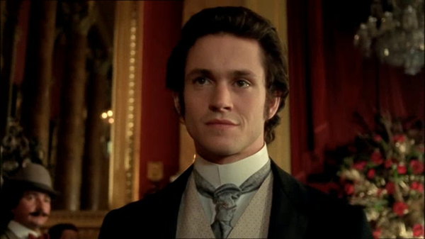 Daniel Deronda Season 1 Episode 1 Recap