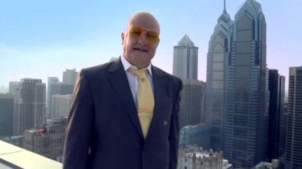 Facejacker Season 2 Episode 6