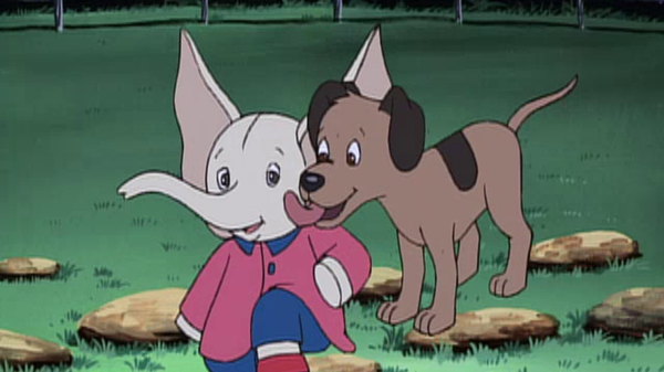 Magic Adventures of Mumfie Season 2 Episode 6