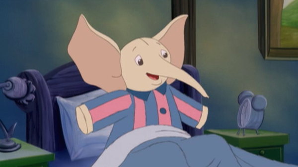 Magic Adventures of Mumfie Season 1 Episode 9