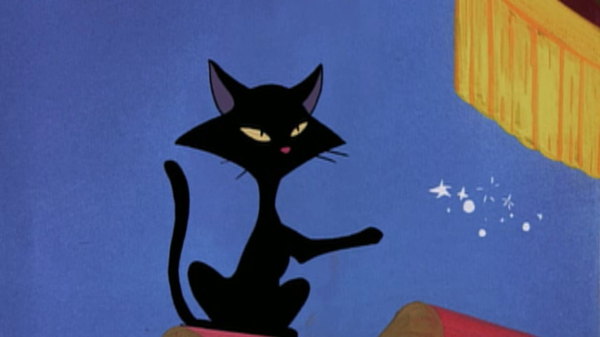 Magic Adventures of Mumfie Season 2 Episode 33