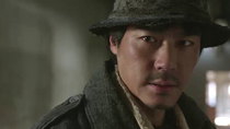 Inspiring Generation Season 1 Episode 1