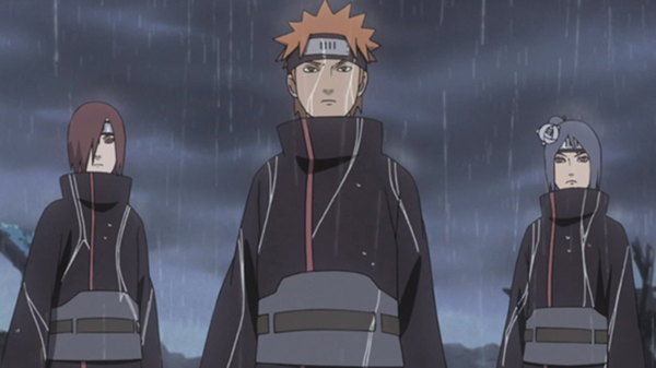 Naruto Shippuuden Episode 347 info and links where to watch