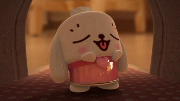 Canimals Season 1 Episode 1