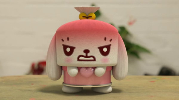 Canimals Season 1 Episode 6