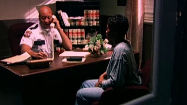 The Fbi Files Season 2 Episode 13