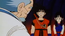 Dragon Ball Episode 153 info and links where to watch