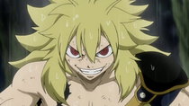 Fairy Tail Episode 114 Info And Links Where To Watch
