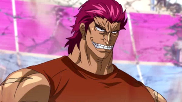 Toriko Episode 137 info and links where to watch
