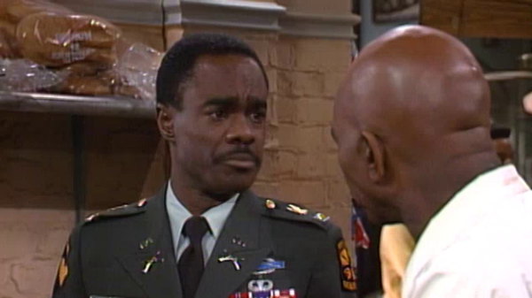 A Different World Season 3 Episode 22 Recap