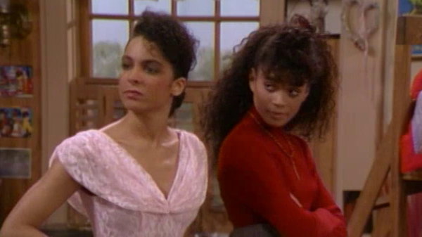 A Different World Season 1 Episode 7 Recap