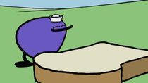 Peep and the Big Wide World Season 2 Episode 13