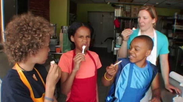 FETCH! with Ruff Ruffman Season 1 Episode 8