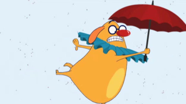 FETCH! with Ruff Ruffman Season 1 Episode 13