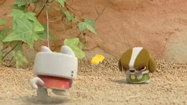 Canimals Season 1 Episode 47