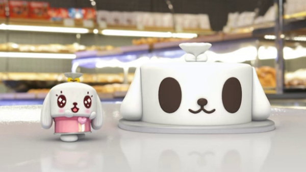 Canimals Season 1 Episode 43