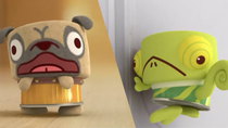 Canimals Season 1 Episode 11