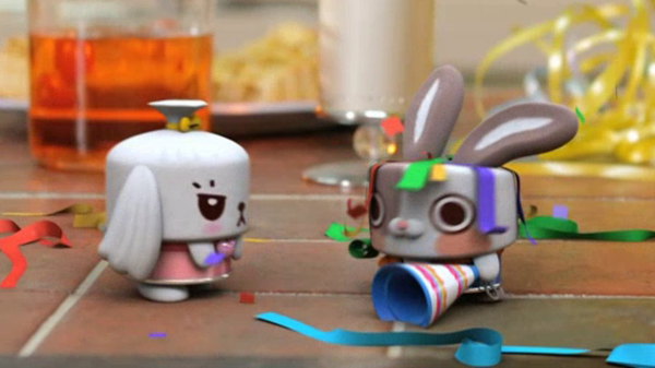 Canimals Season 1 Episode 38