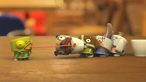 Canimals Season 1 Episode 11