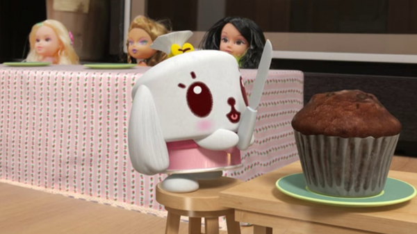 Canimals Season 1 Episode 32