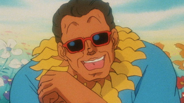 Ranma 1/2 Nettou Hen Episode 96