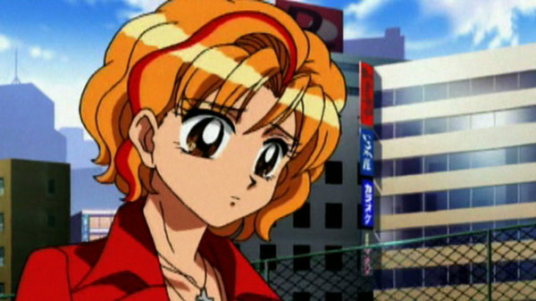 Super GALS! Kotobuki Ran Episode 26 info and links where to watch