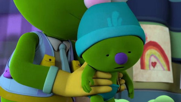 The Doozers Season 1 Episode 33