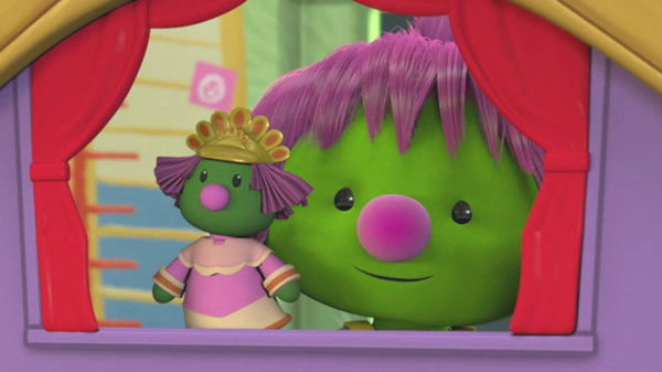 The Doozers Season 1 Episode 1