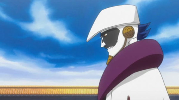Bleach Episode 101 - Watch Bleach E101 Online